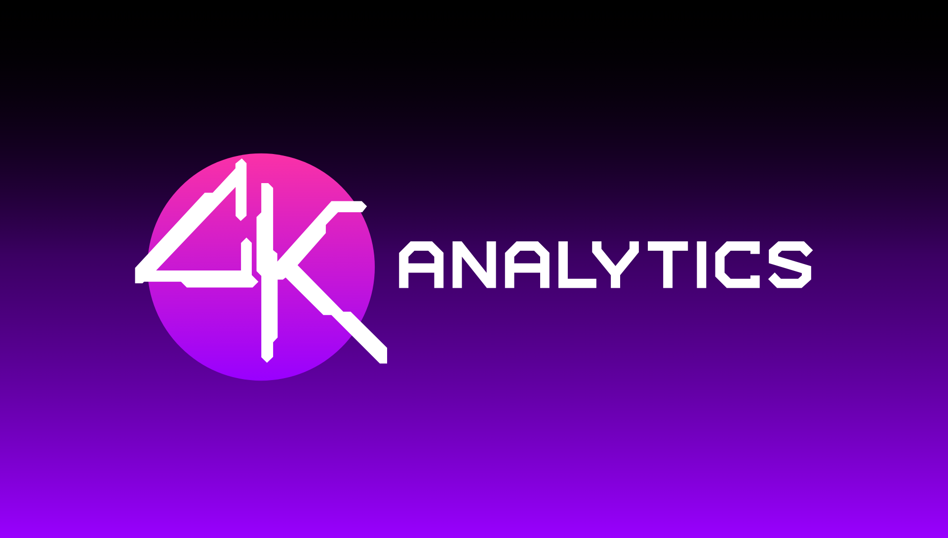 CK Analytics